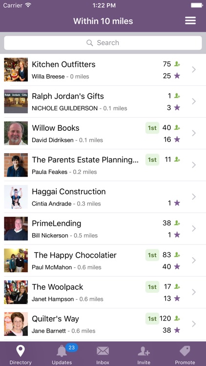 Alignable Small Business Networking by Alignable, Inc.