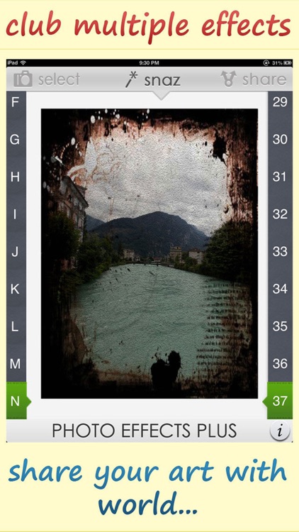 Photo Effects Plus by Appsicum