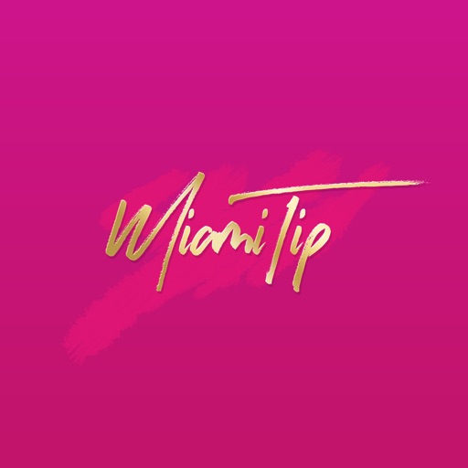 Miami Tip by MIH Worldwide LLC