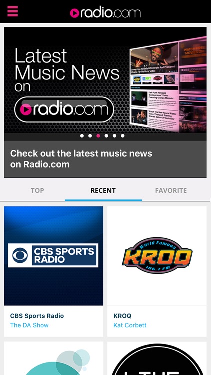 Best iOS Radio Apps