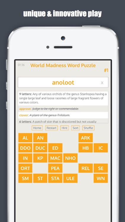 999 Word Puzzles by Cloud Flame