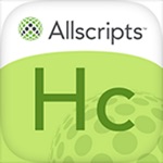 Allscripts Homecare Mobile 3.1 - Apple App Store - US - Category ...