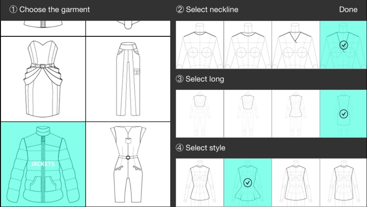 Best Apps for Fashion Designers