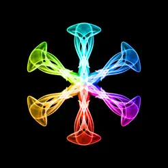 ‎Silk Coloring im App Store
