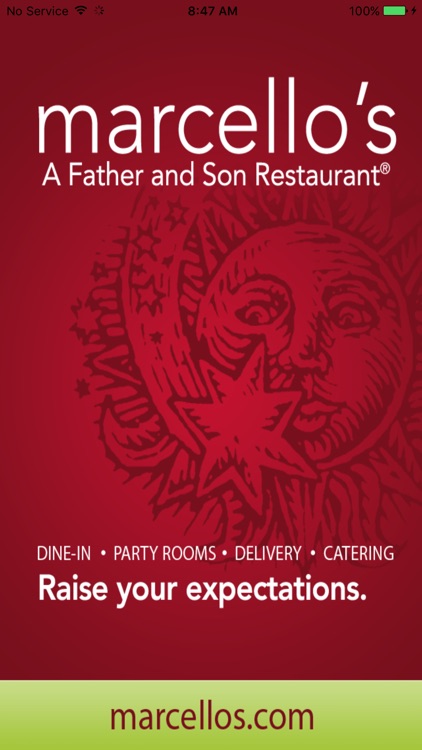 Marcellos / Father & Son by FoodTec