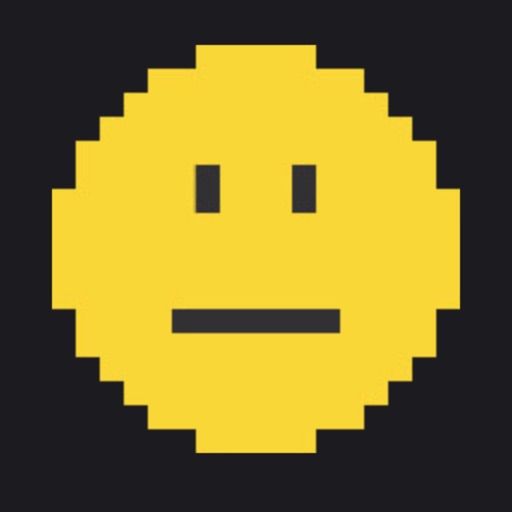 Ultimate Pixel Stickers Pack by Yodapp AB