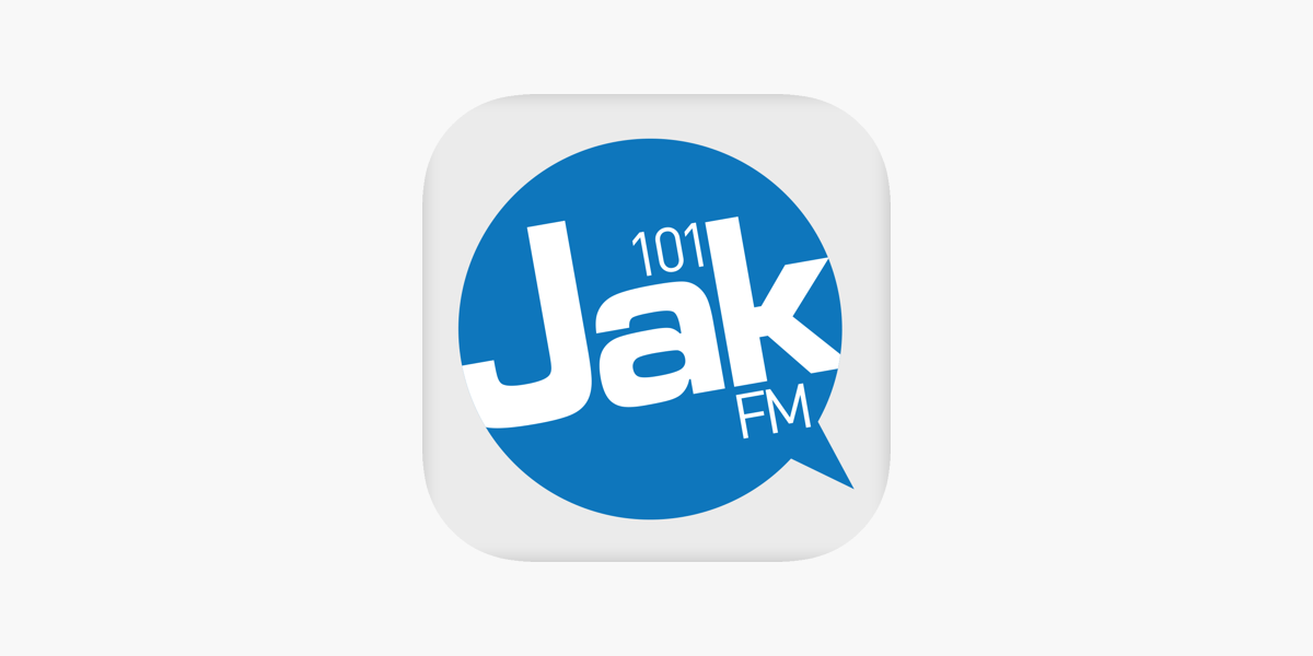 Jak fm streaming store