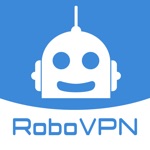 Robo VPN FreeVPN PROXY NonStop security & privacy - Apple App Store ...