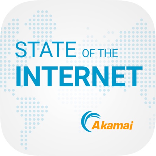 Akamai’s State of the Internet by Akamai