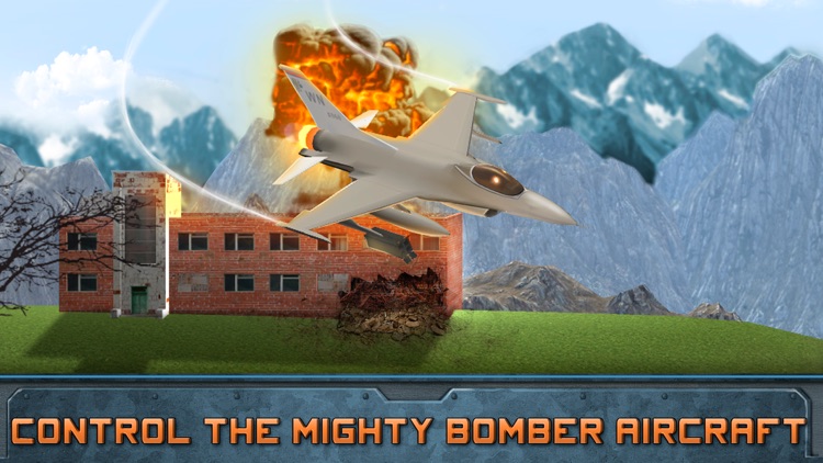 Atomic Bomb Simulator 3D: Nuclear Explosion Full by Tayga Games OOO