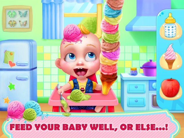 Boss Beebi (2017) - smilefile