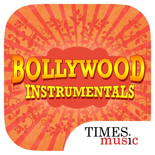 Bollywood Instrumentals by Times Music