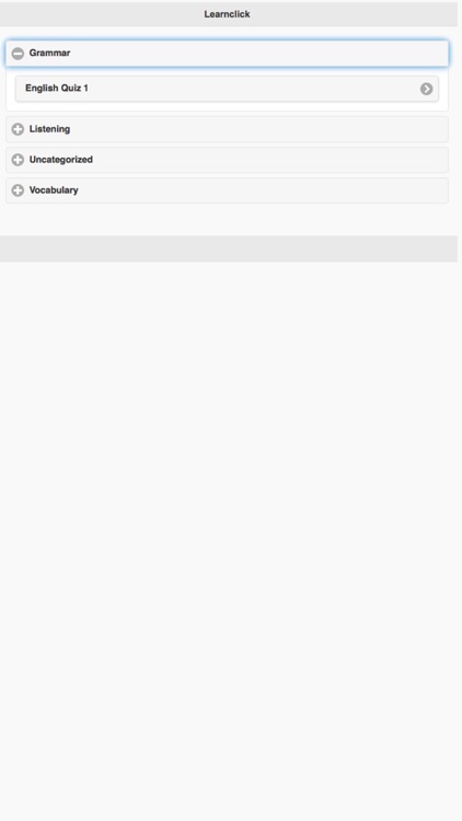 Learnclick Mobile Quizzes by Philip Perry