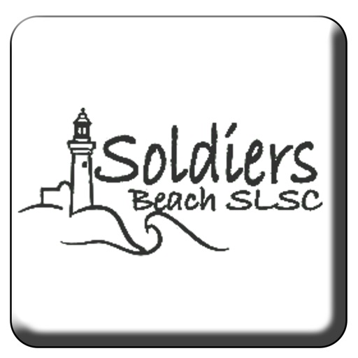 Soldiers Beach Surf Life Saving Club Official by Nicholas Ward