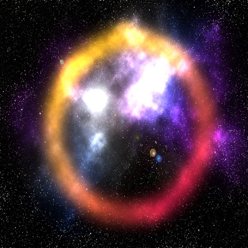 Target Shield by Ansel Lawrence