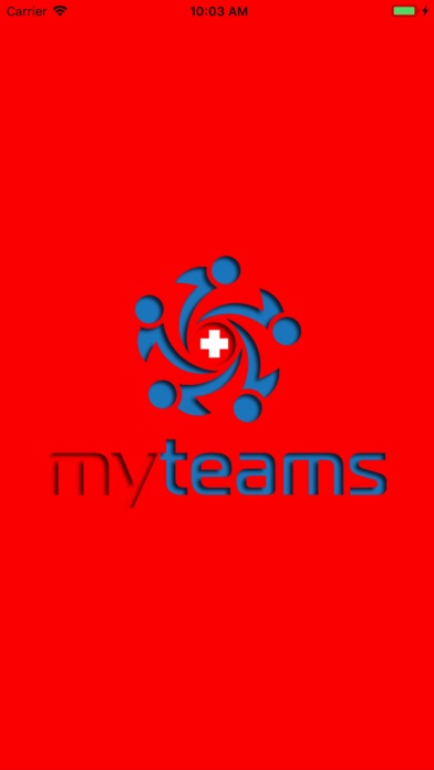 MyTeams - Coach for iPhone - APP DOWNLOAD
