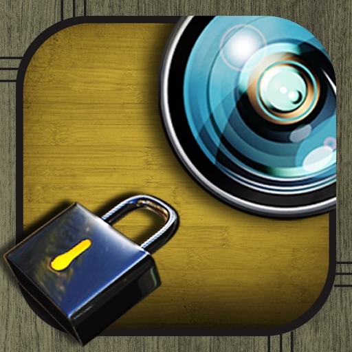 Secret Folder & Photo Video Vault Pro by JIANCAI HE