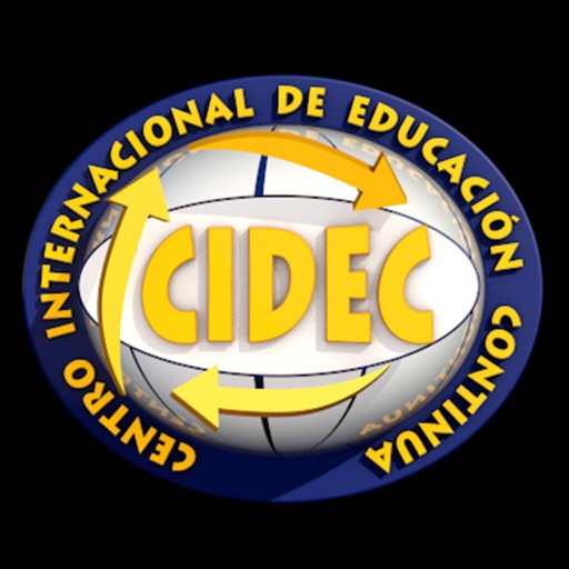 cidec by Ortis Cedeno
