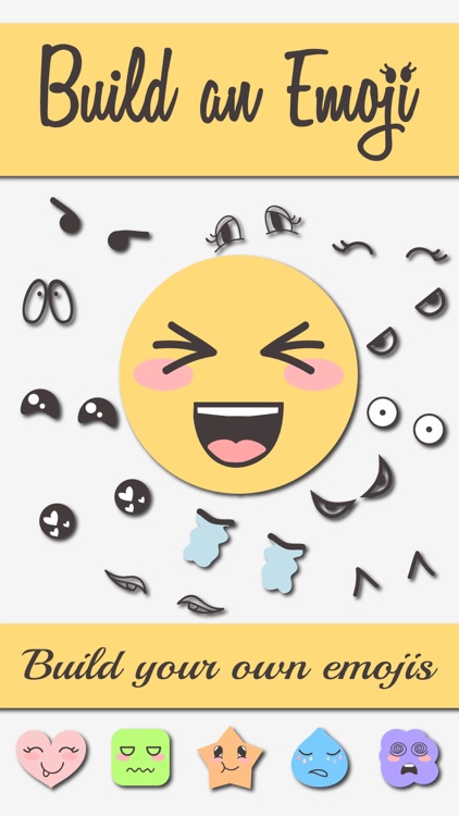 Build an Emoji by First Draft Interactive Limited