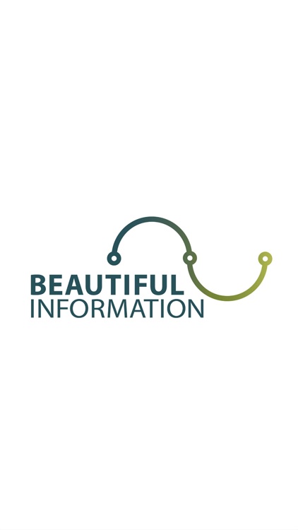 Beautiful Information by Beautiful Information Ltd