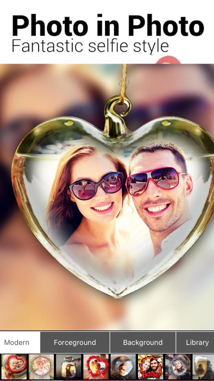 Camera B612 - Selfie, Photo Editor by Thuy Kieu Khong