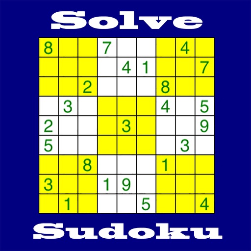 T l charger Solve Sudoku Pour IPhone IPad Sur L App Store Jeux t-l-charger-solve-sudoku-pour-iphone-ipad-sur-l-app-store-jeux