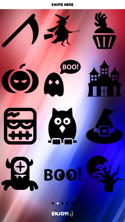 Phenomenal Creepy Soundboard by Arique Dross III