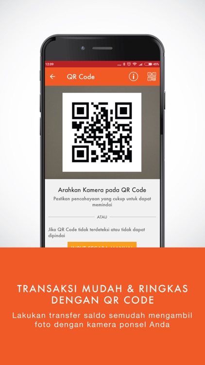 DWallet by PT Bank Danamon Indonesia Tbk.