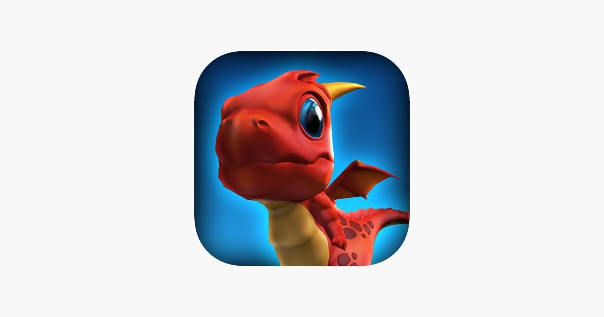 ‎Dragon Climb - Spiral Tower Quest Legend Adventure on the App Store