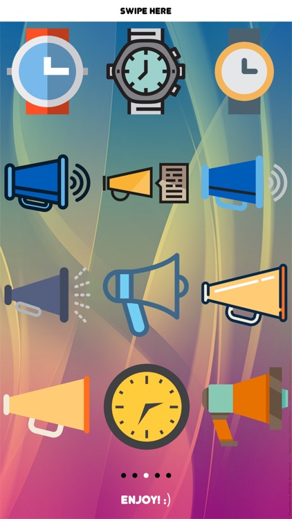 Awesome Loud Soundboard by Arique Dross III