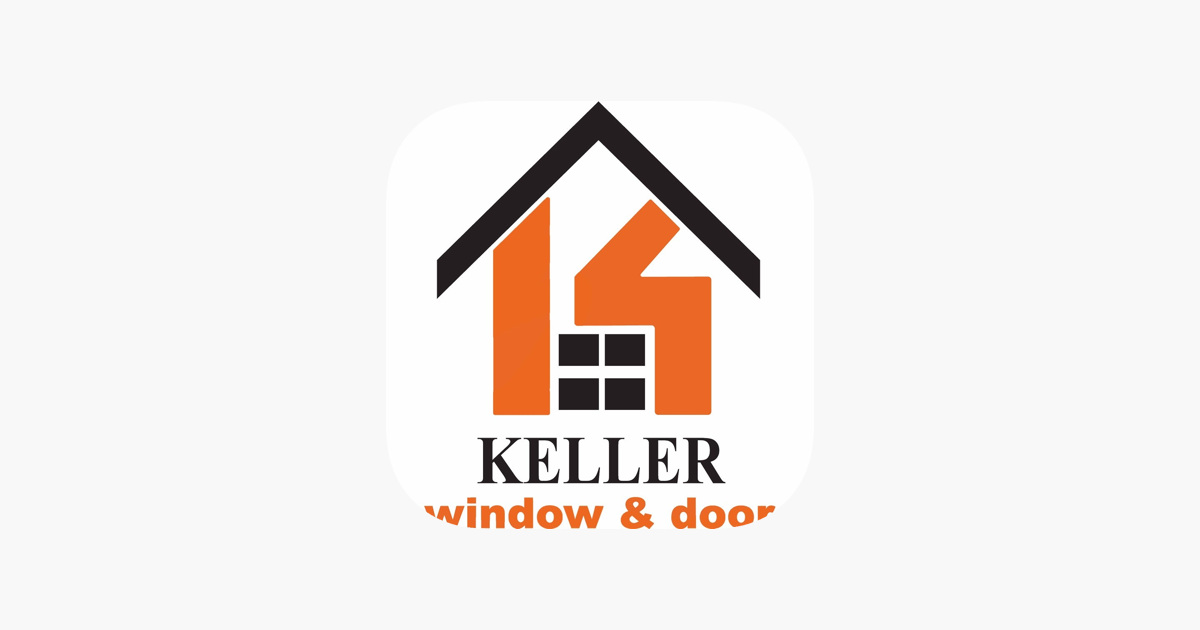 ‎Keller Window & Door on the App Store