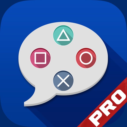 Chat Zone - Playstation Message Standalone Edition by Samm Lois De Guzman