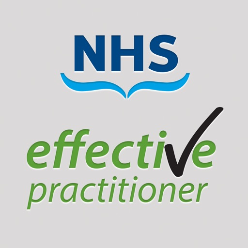 Effective Practitioner by NHS Education for Scotland