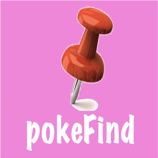 pokeFind by Hans Kumar