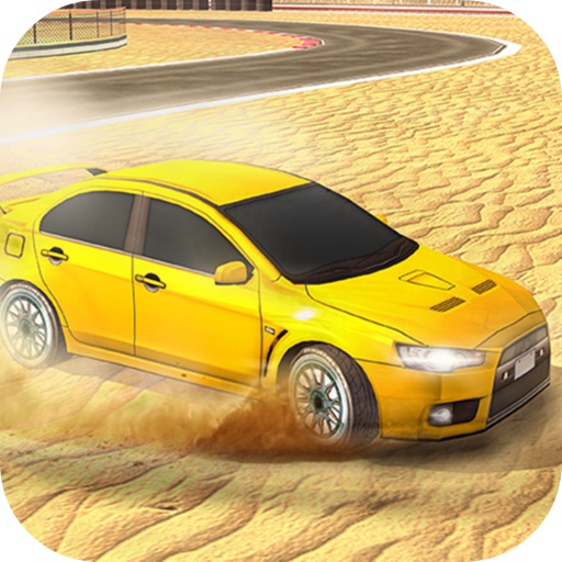 Speed Car Driving Simulator by Dao Thi Xuyen