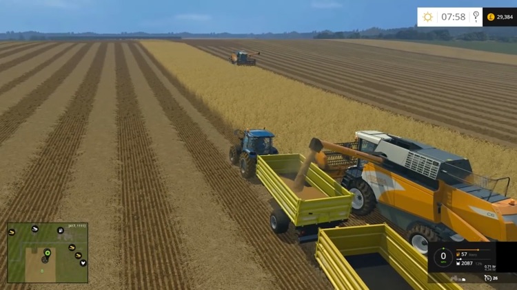 FARMING USA 2 '17 (GOLD EDITION) by James Richwell