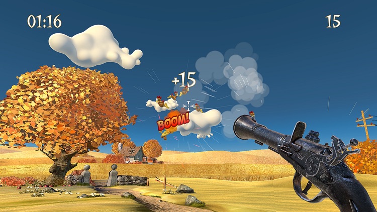 Prepelix PANO by Cristian Lacatus