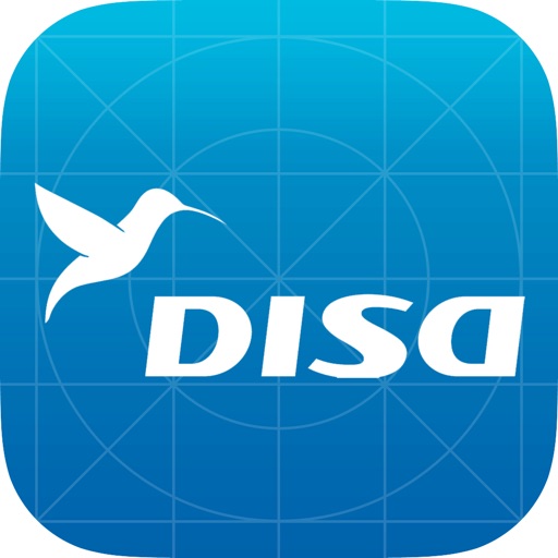 DISANet by Disa Corporación Petrolífera