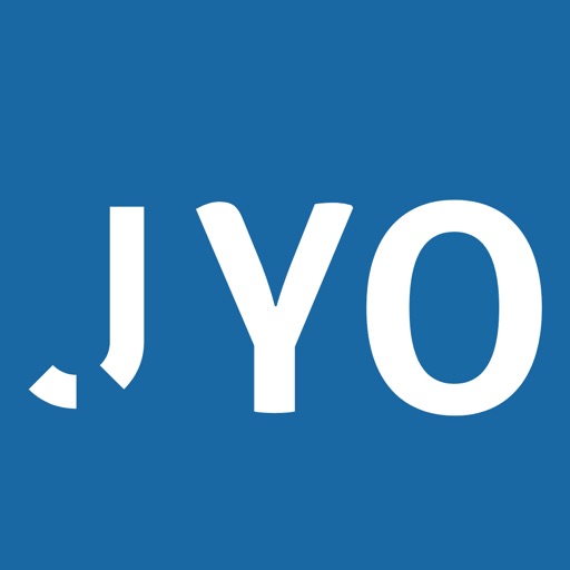 JYO by H Sidzhimov