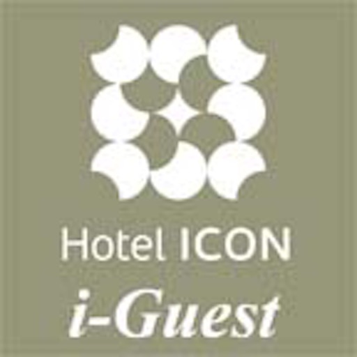 Hotel ICON i-Guest for iPad by FCS Computer Systems