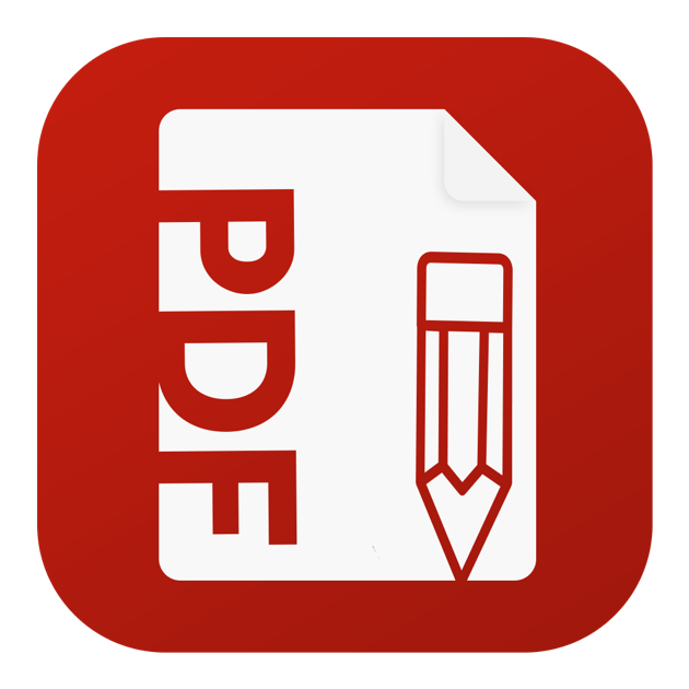 Speedy PDF Editor - Easy Form Filler」をMac App Storeで