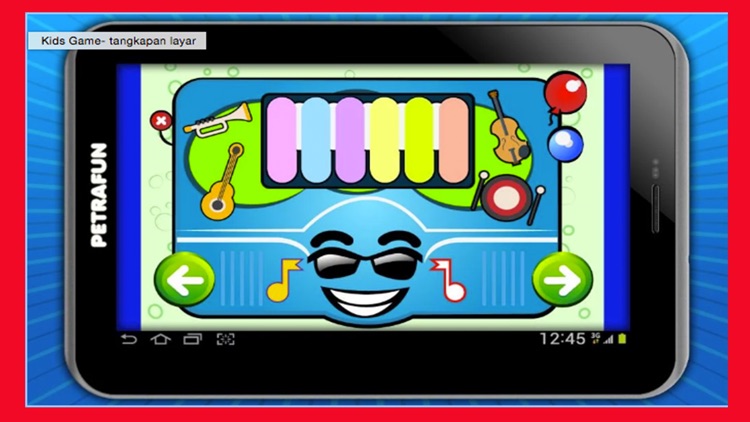 Kids Game Free by Dody Rahman