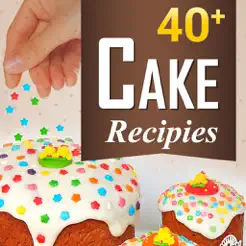 ‎Easy cake recipes on the App Store