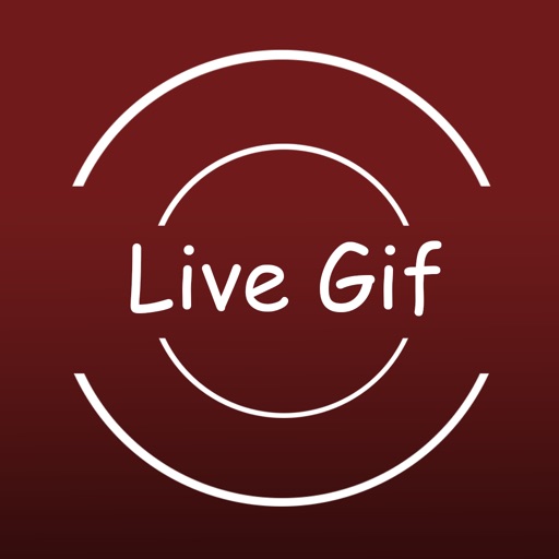 Live GIF For Live Photo by Ahmed Soliman