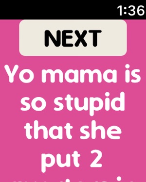 New Yo Mama Jokes