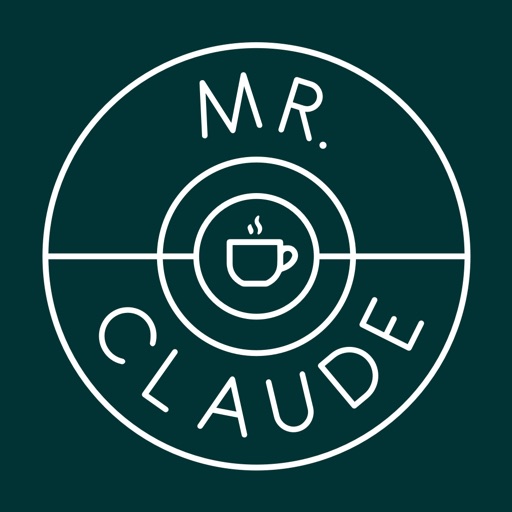 Mr. Claude by Boppl