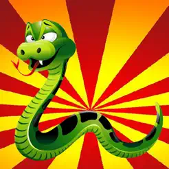 ‎Snake Clash on the App Store