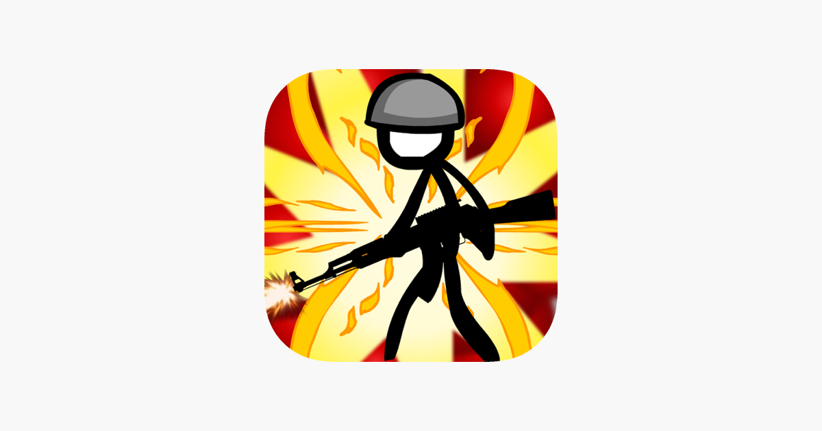 ‎Stick Escape - Stickman Edition on the App Store