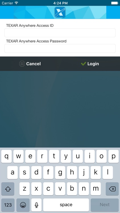 TEXAR FCU Mobile by TEXAR Federal Credit Union