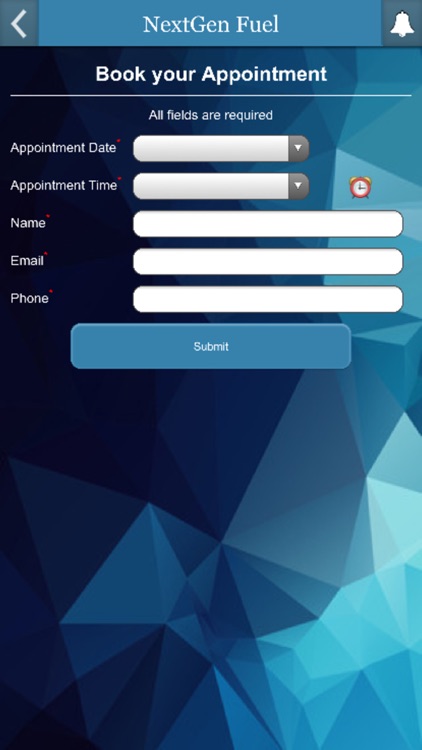 NextGen Fuel by Dawn Lindsey